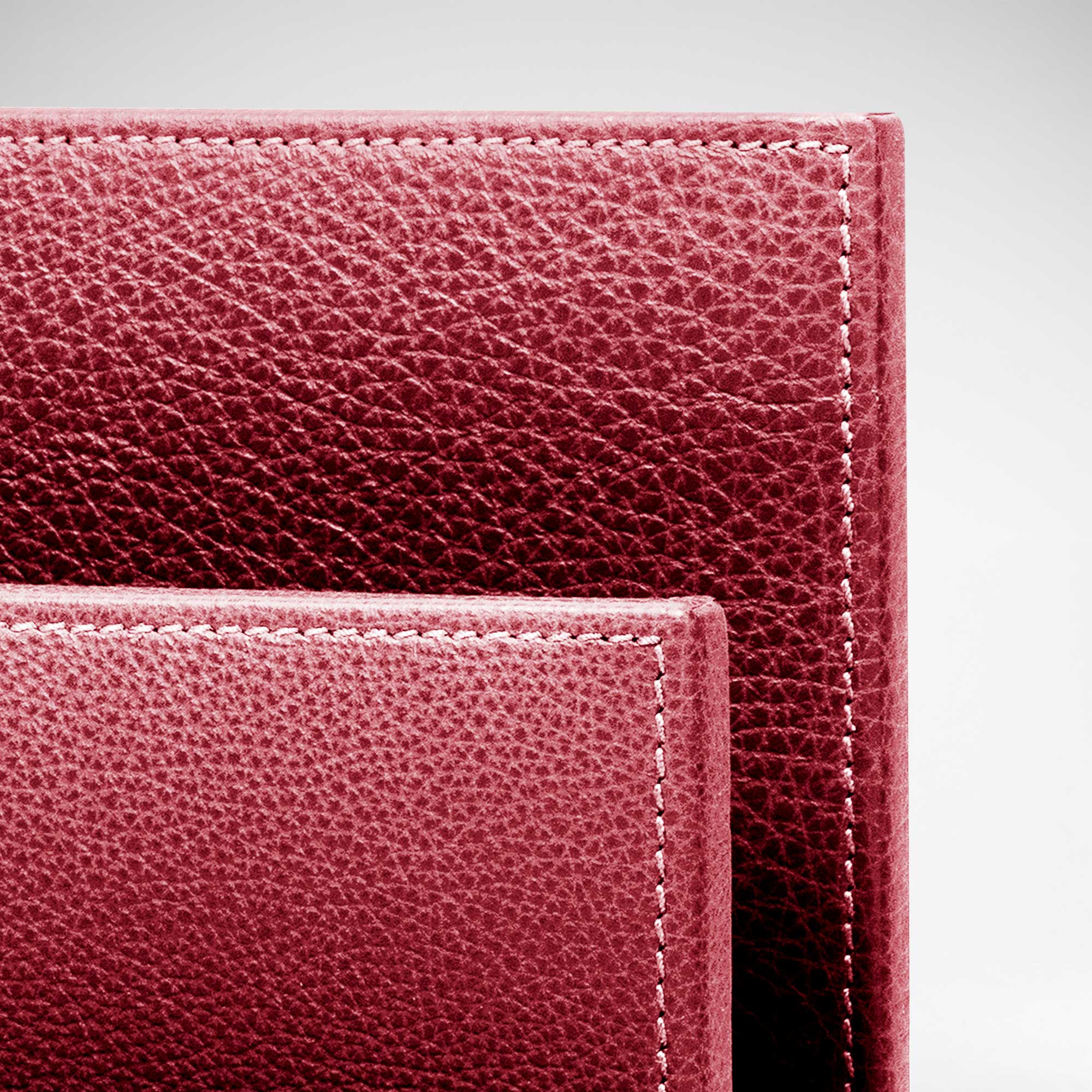 Mayfair Letter Rack | Luxury Home Accessories & Gifts | LINLEY