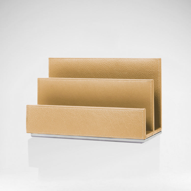 Mayfair Letter Rack | Luxury Home Accessories & Gifts | LINLEY