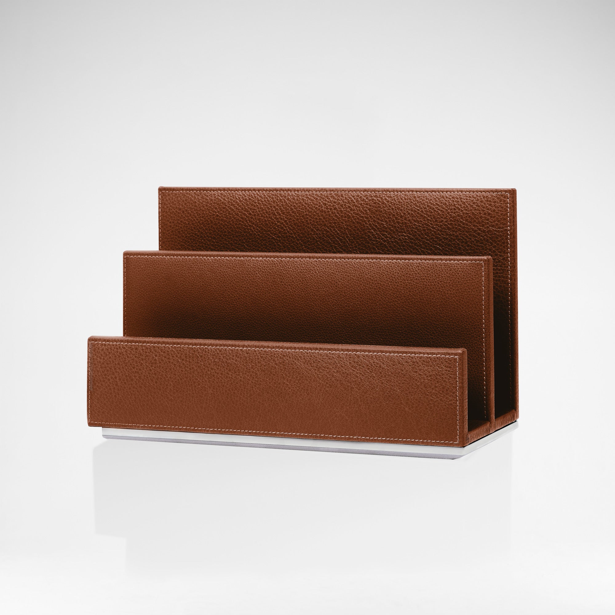 Mayfair Letter Rack – LINLEY