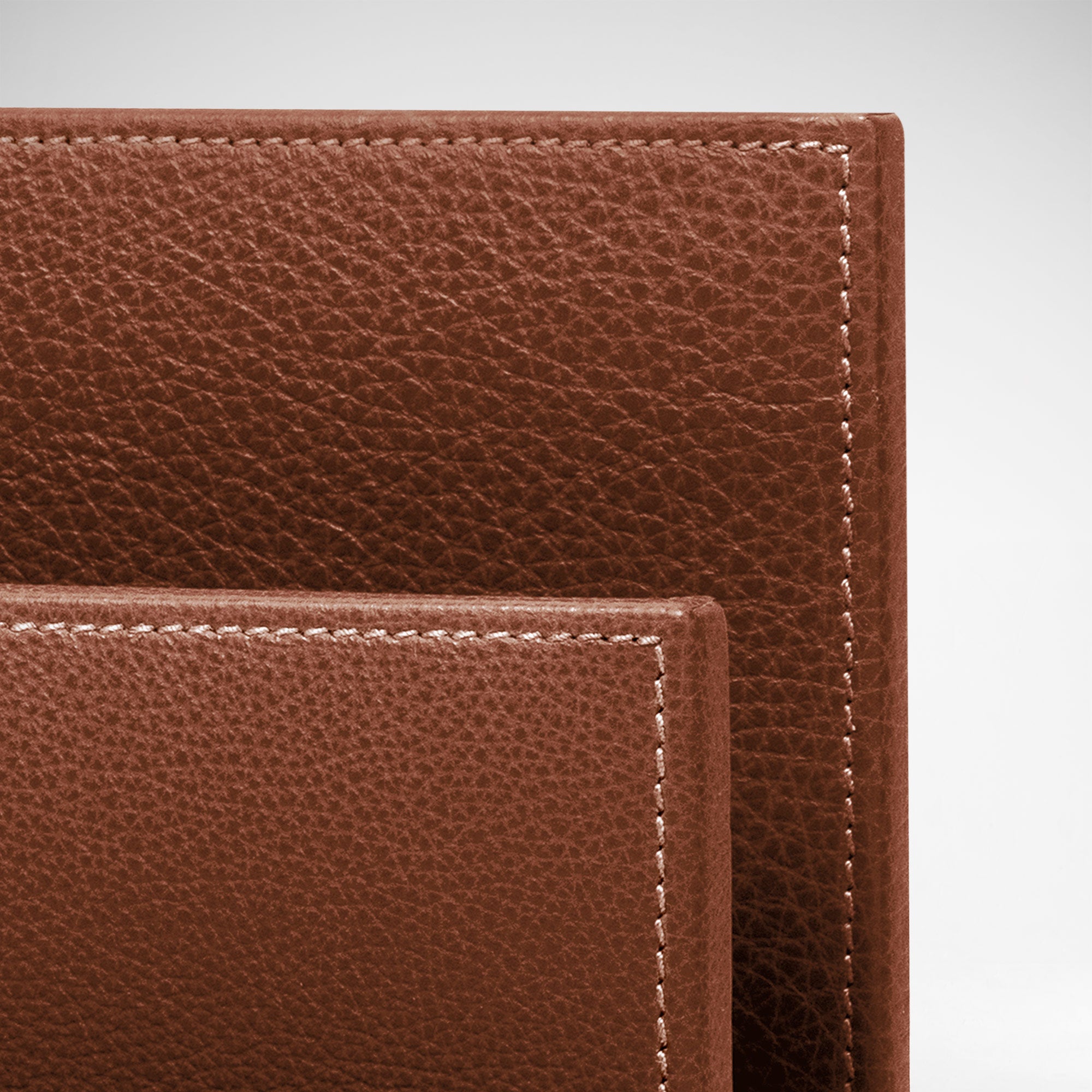 Mayfair Letter Rack – LINLEY