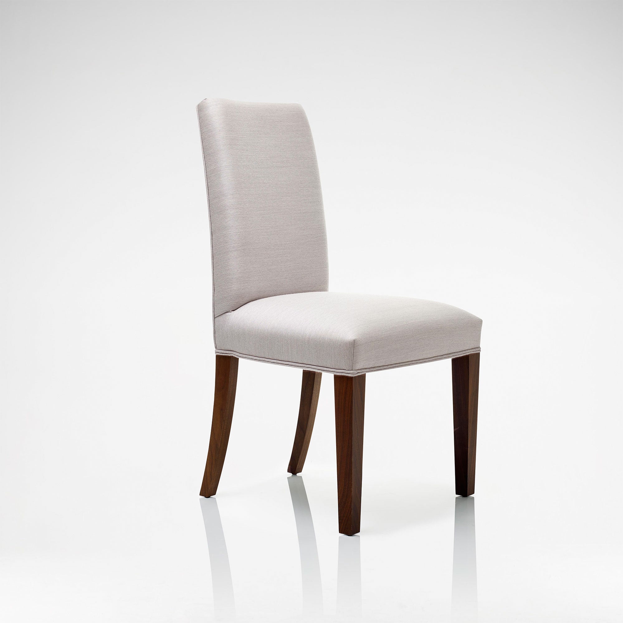 LINLEY Classic Dining Chair | Designer Furniture | LINLEY