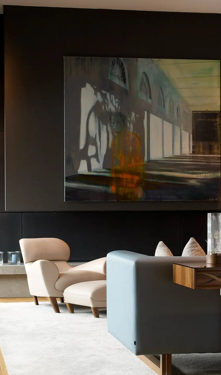 LINLEY | Luxury British Interior Design | Projects