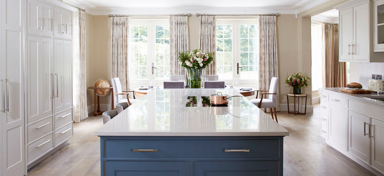 LINLEY | Luxury British Kitchens | Projects