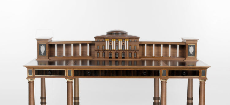 LINLEY | Luxury British Bespoke Furniture & Home Accessories | Projects