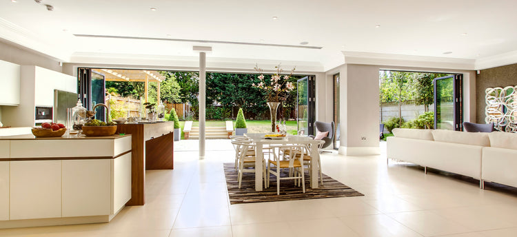 LINLEY | Luxury British Kitchens | Projects