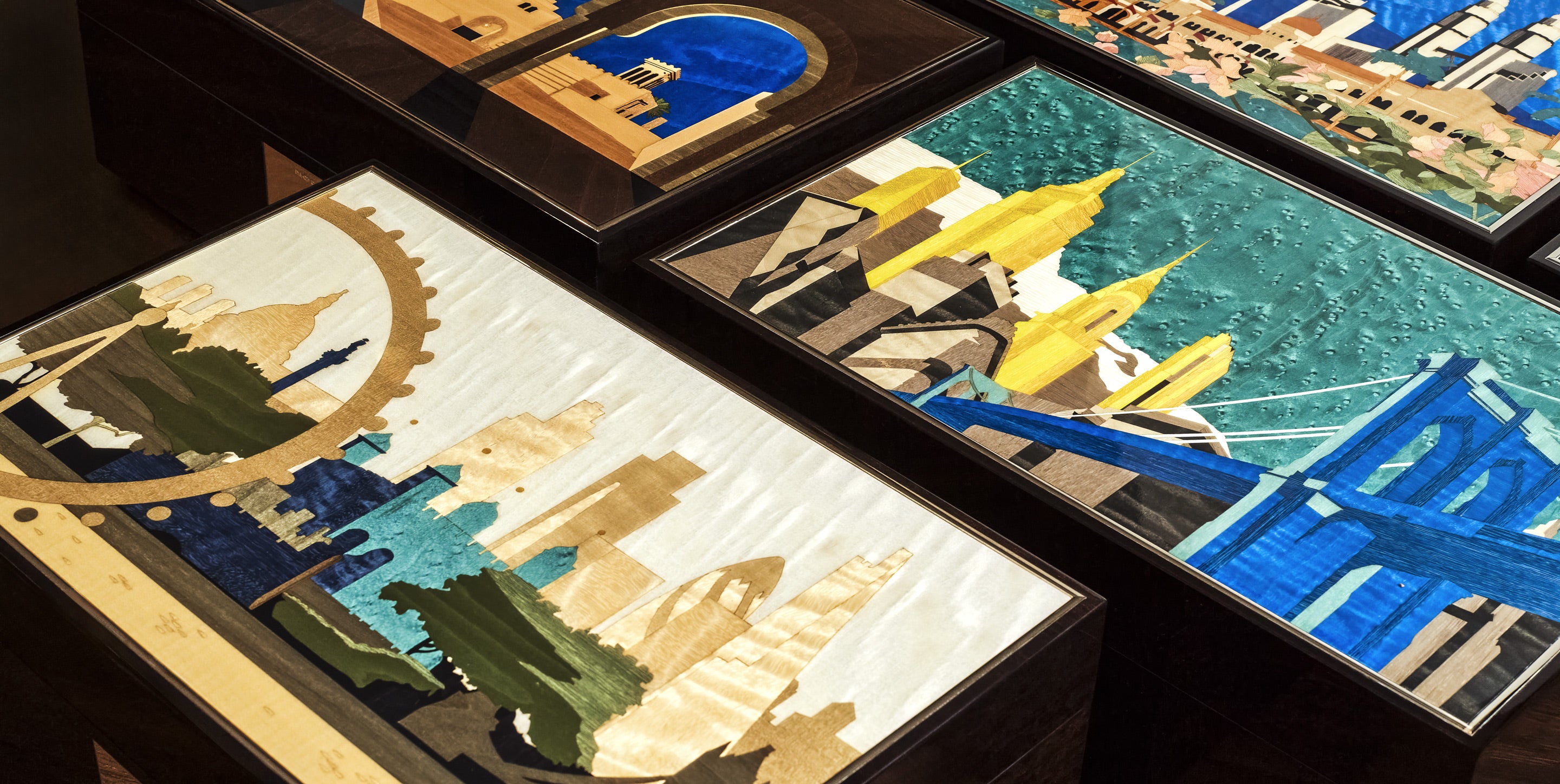 LINLEY | Luxury British Home Decor, Bespoke Furniture & Gifts