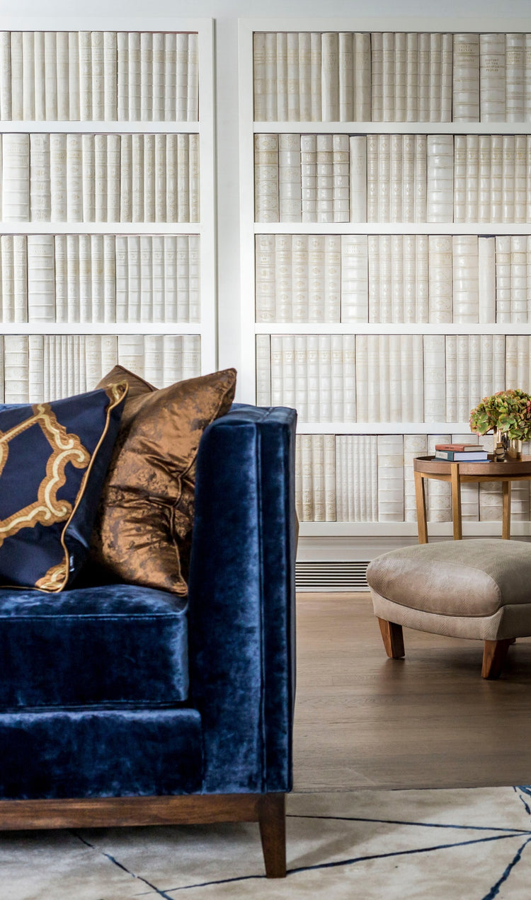 LINLEY | Luxury British Interior Design | Projects