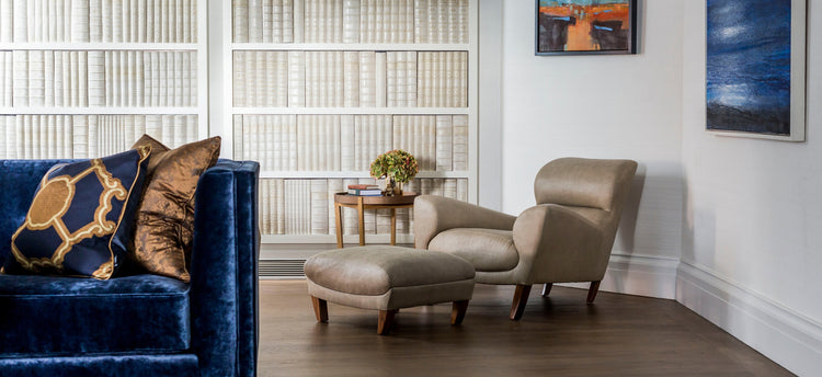 LINLEY | Luxury British Interior Design | Projects