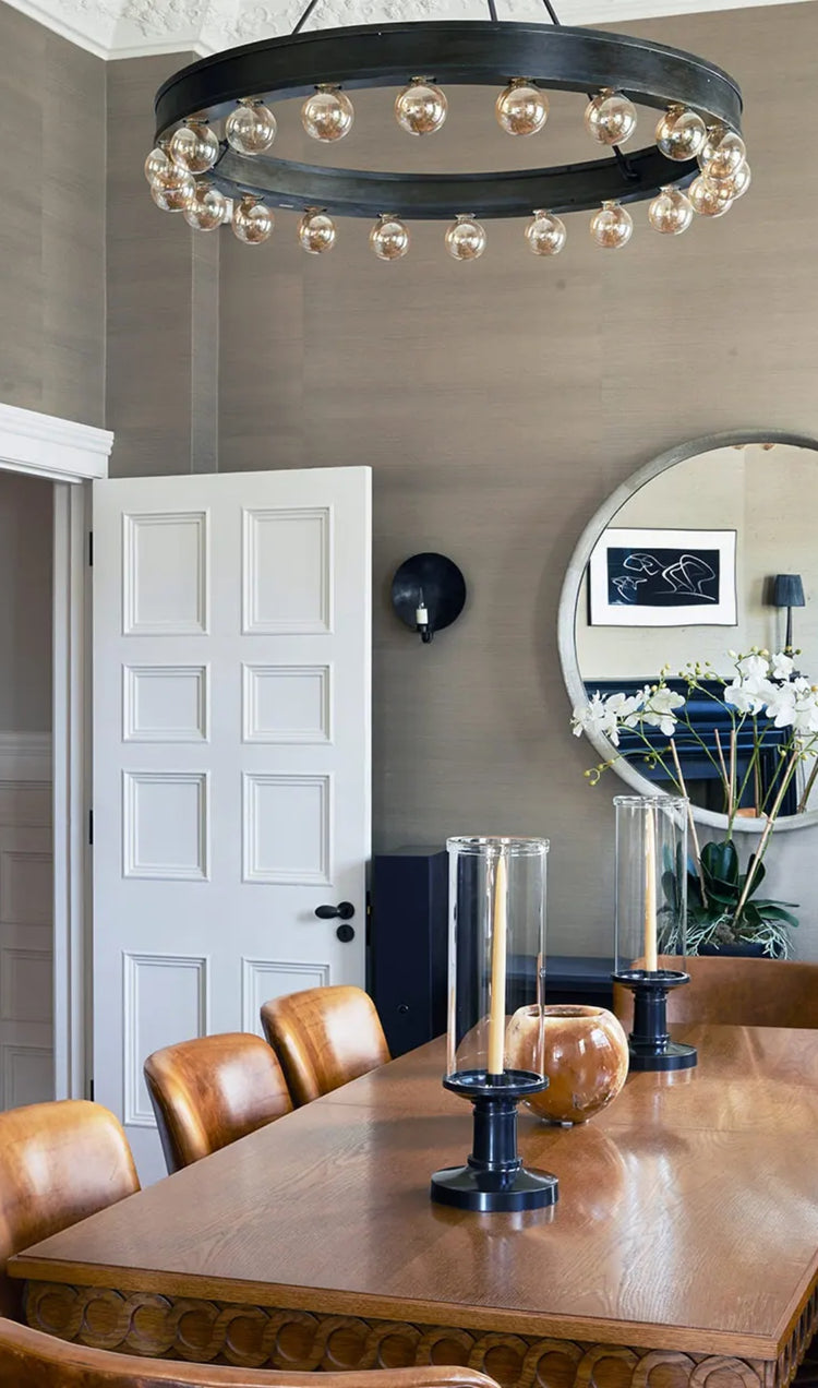 LINLEY | Luxury British Interior Design | Projects