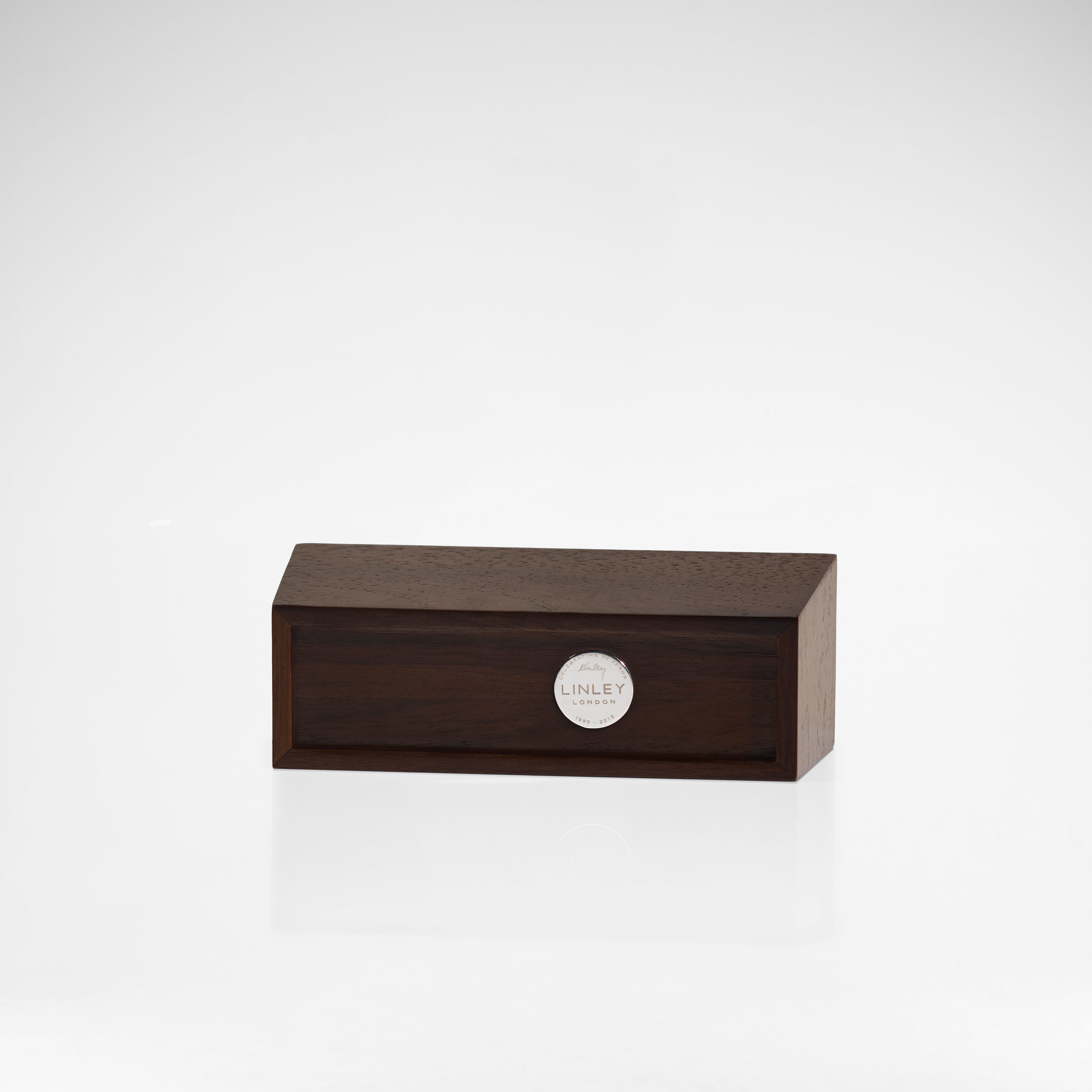 The Constant Calendar | Luxury Home Accessories & Gifts | LINLEY