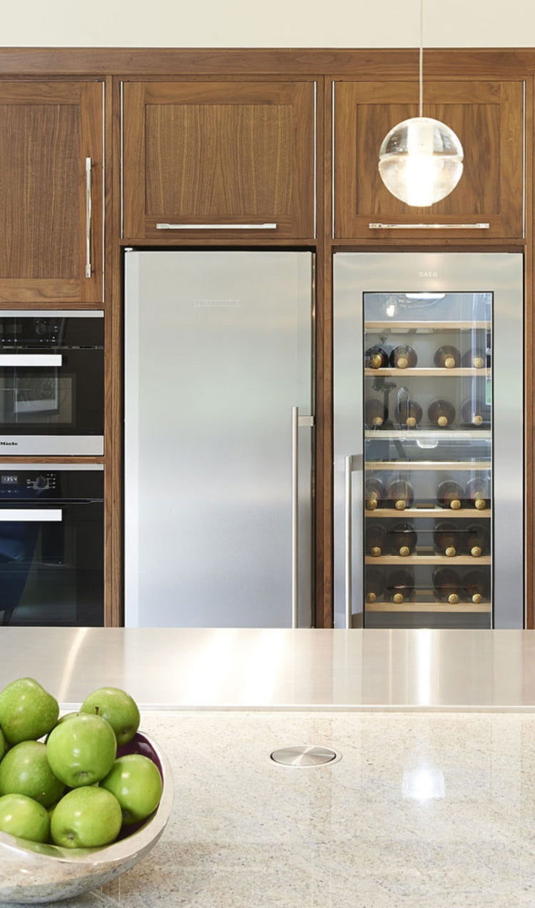 LINLEY | Luxury British Kitchens | Projects