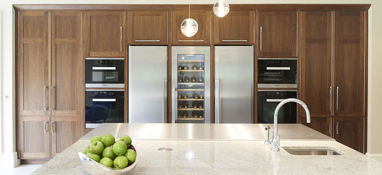 LINLEY | Luxury British Kitchens | Projects