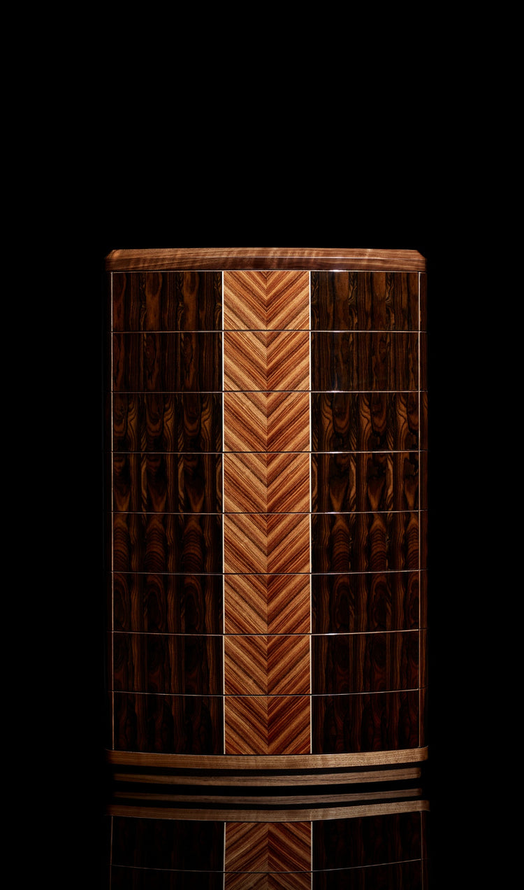 LINLEY | Luxury British Bespoke Furniture & Home Accessories | Projects