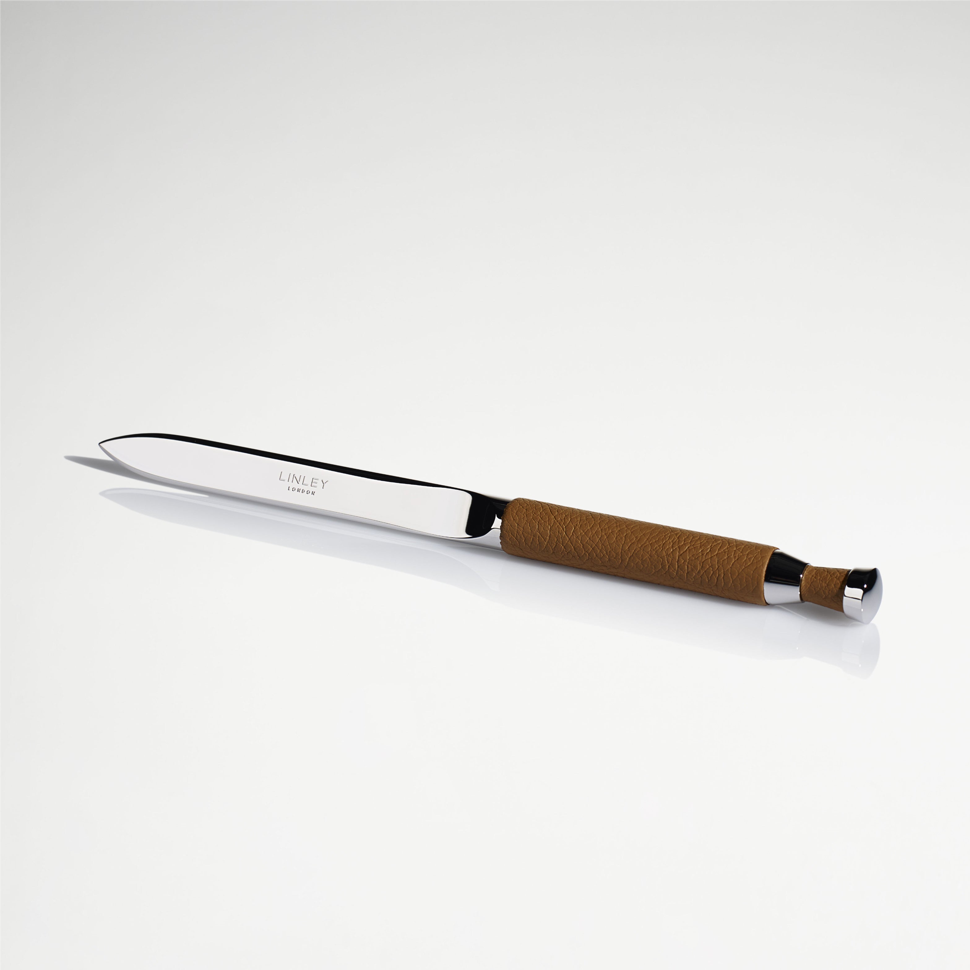 Mayfair Letter Knife – LINLEY