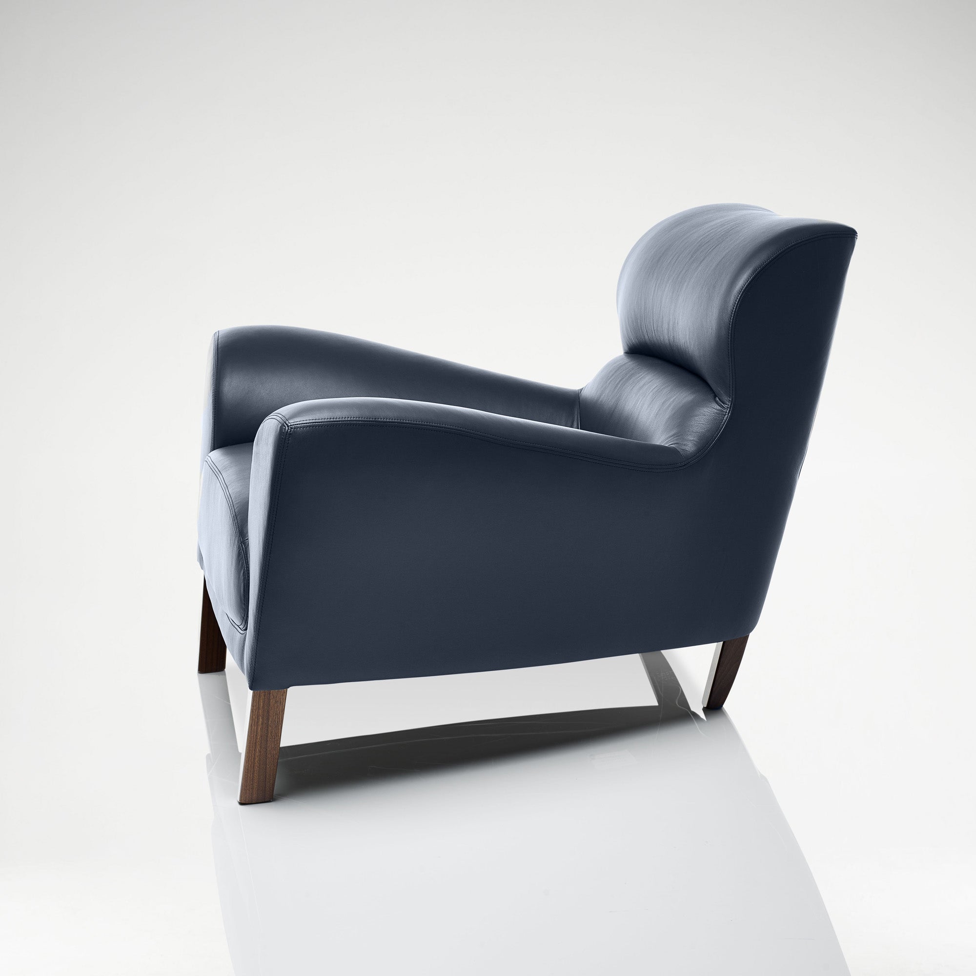 Aston Chair | Bespoke Design & Luxury Furniture | LINLEY