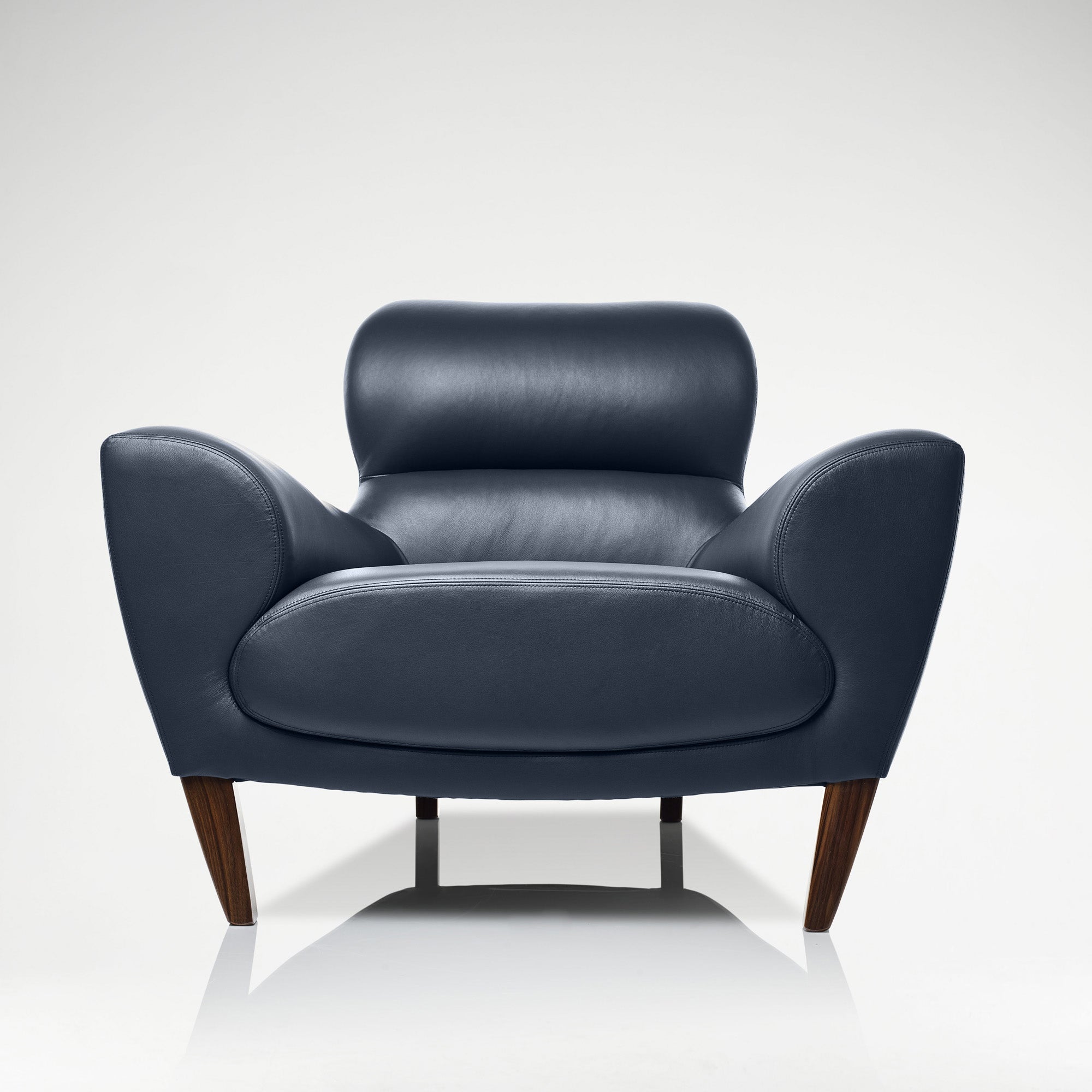 Aston Chair | Bespoke Design & Luxury Furniture | LINLEY