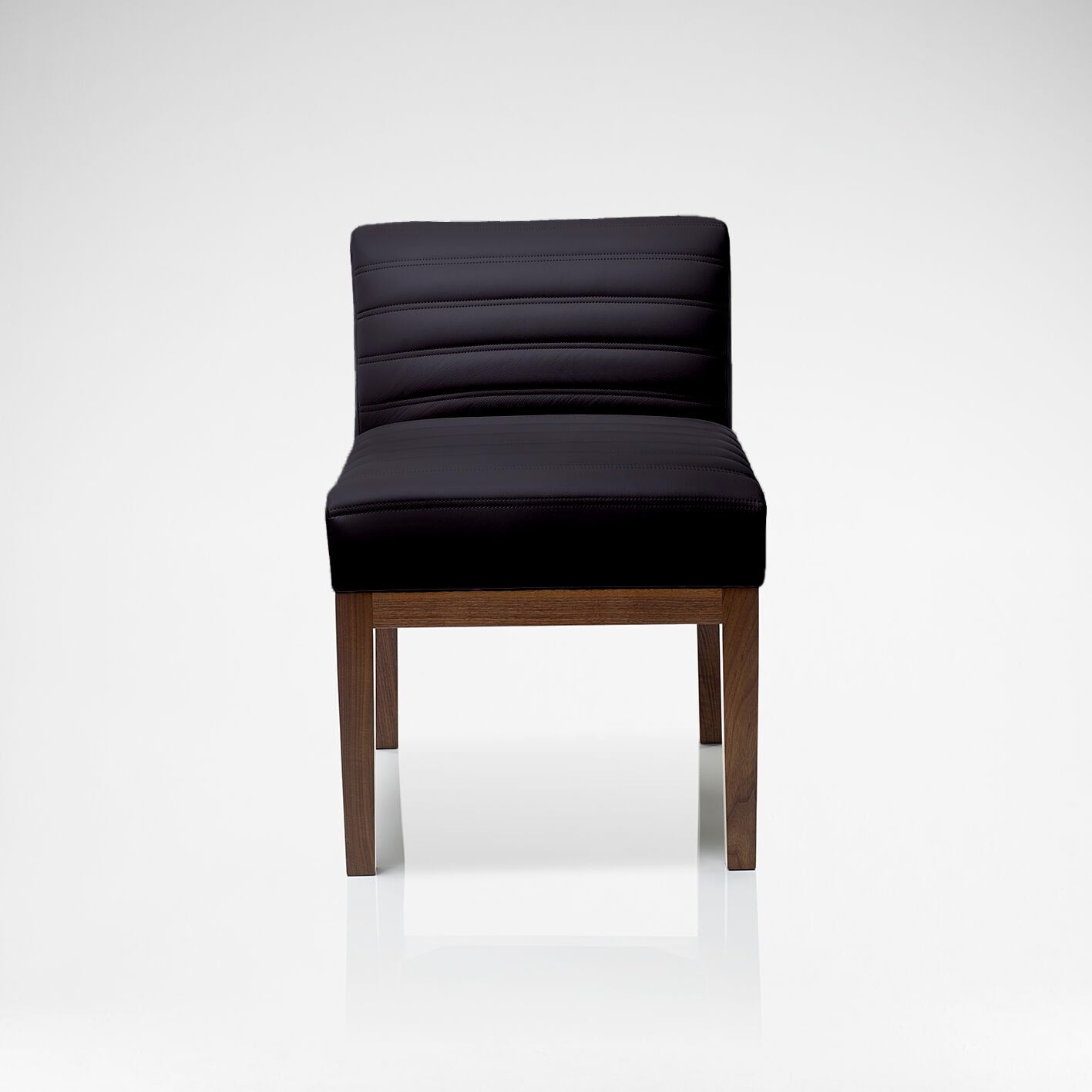 Dice Chair | Bespoke Design & Luxury Furniture | LINLEY