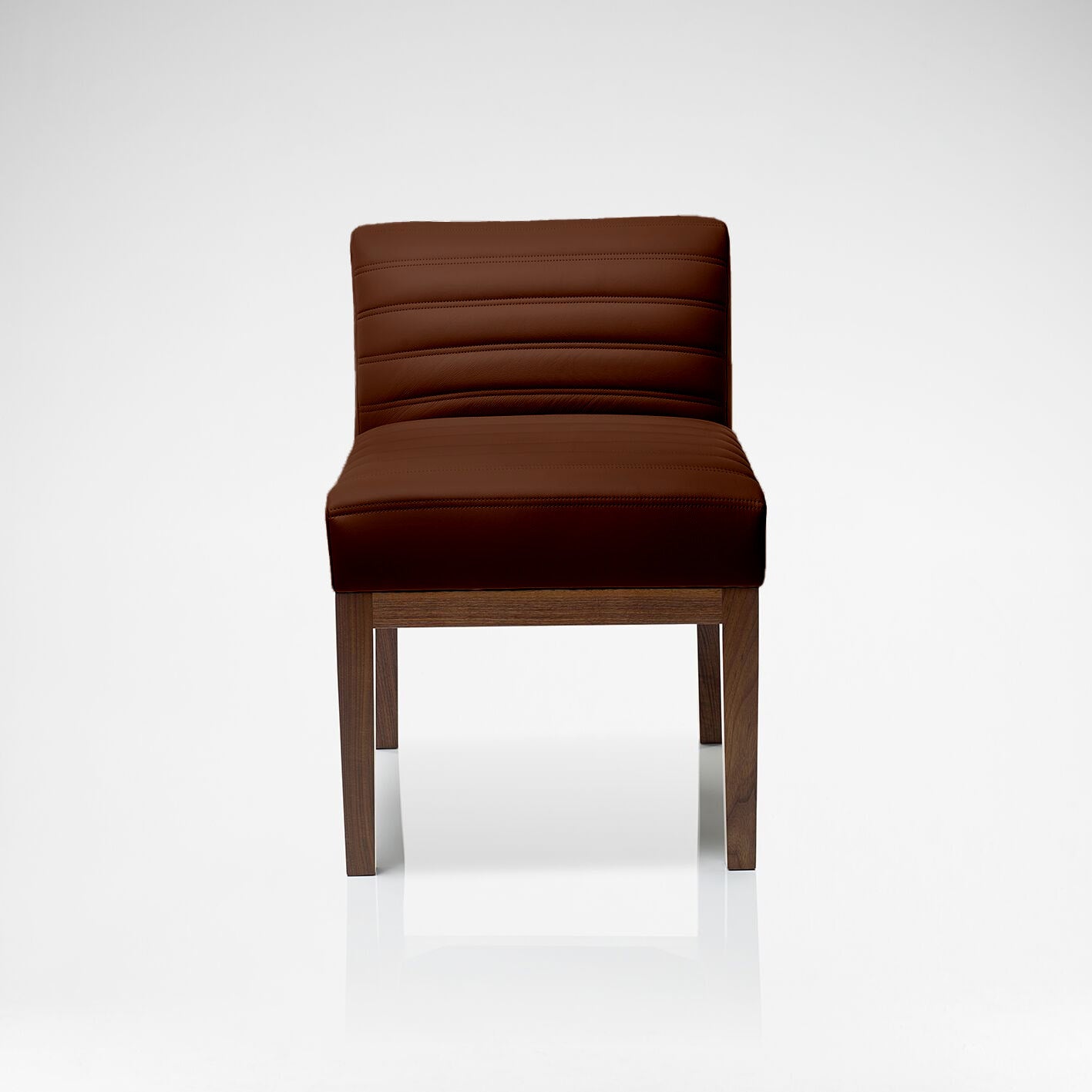 Dice Chair | Bespoke Design & Luxury Furniture | LINLEY