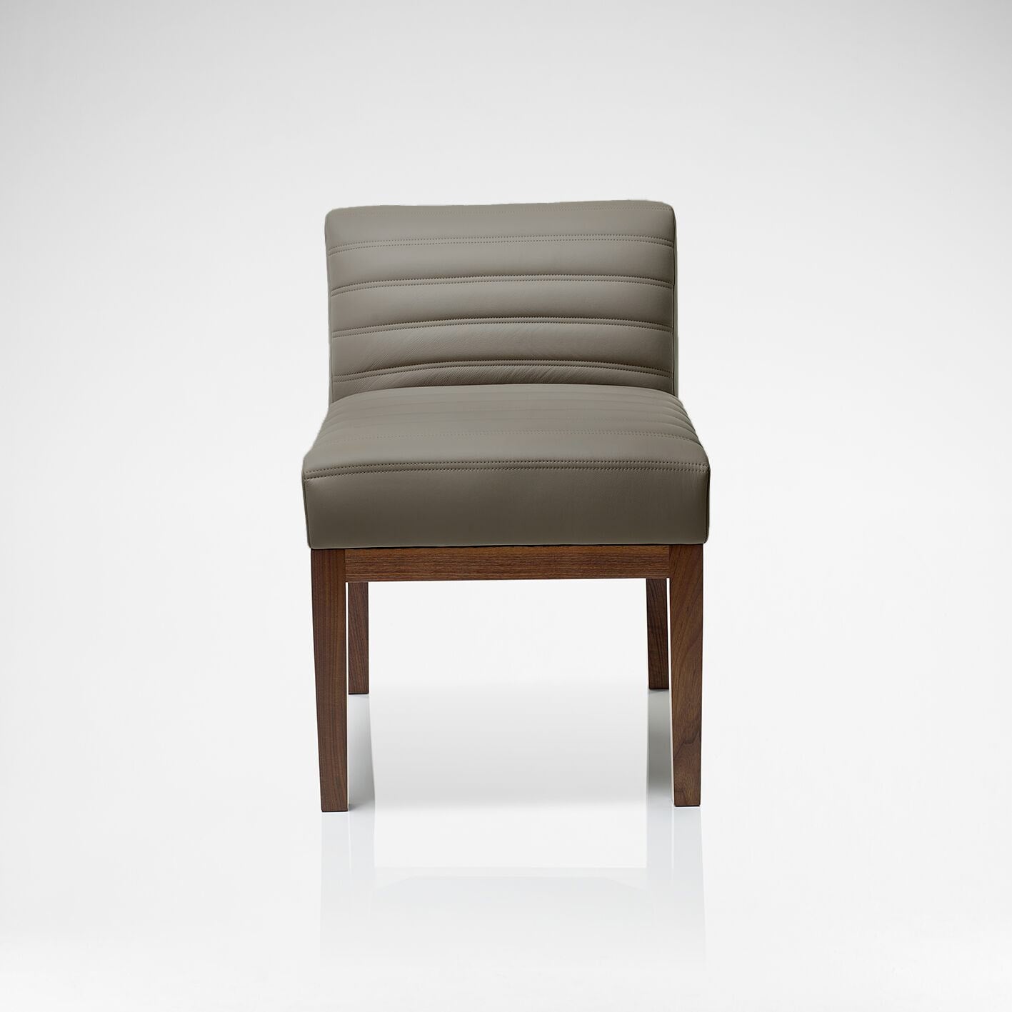 Dice Chair | Bespoke Design & Luxury Furniture | LINLEY