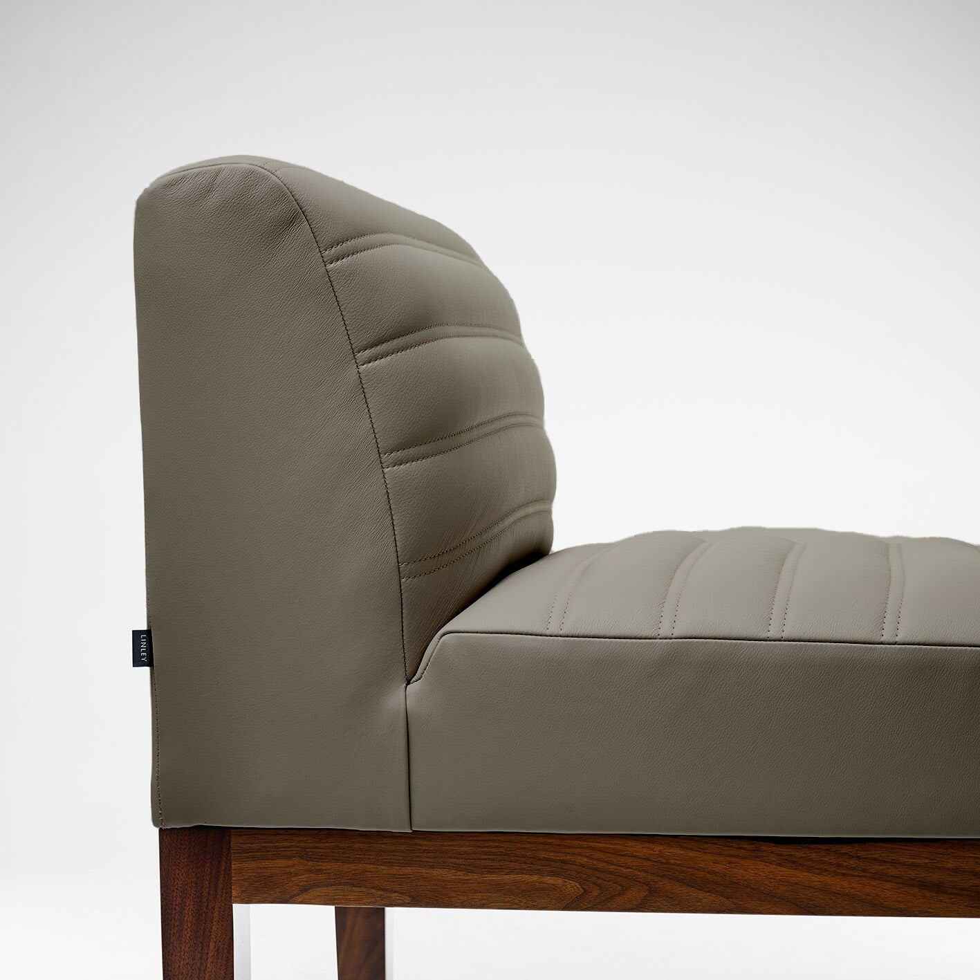 Dice Chair | Bespoke Design & Luxury Furniture | LINLEY