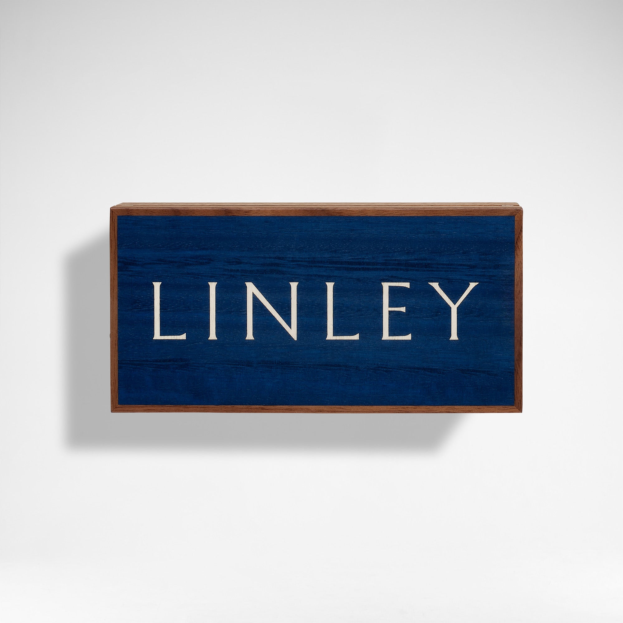 LINLEY Trinket Box