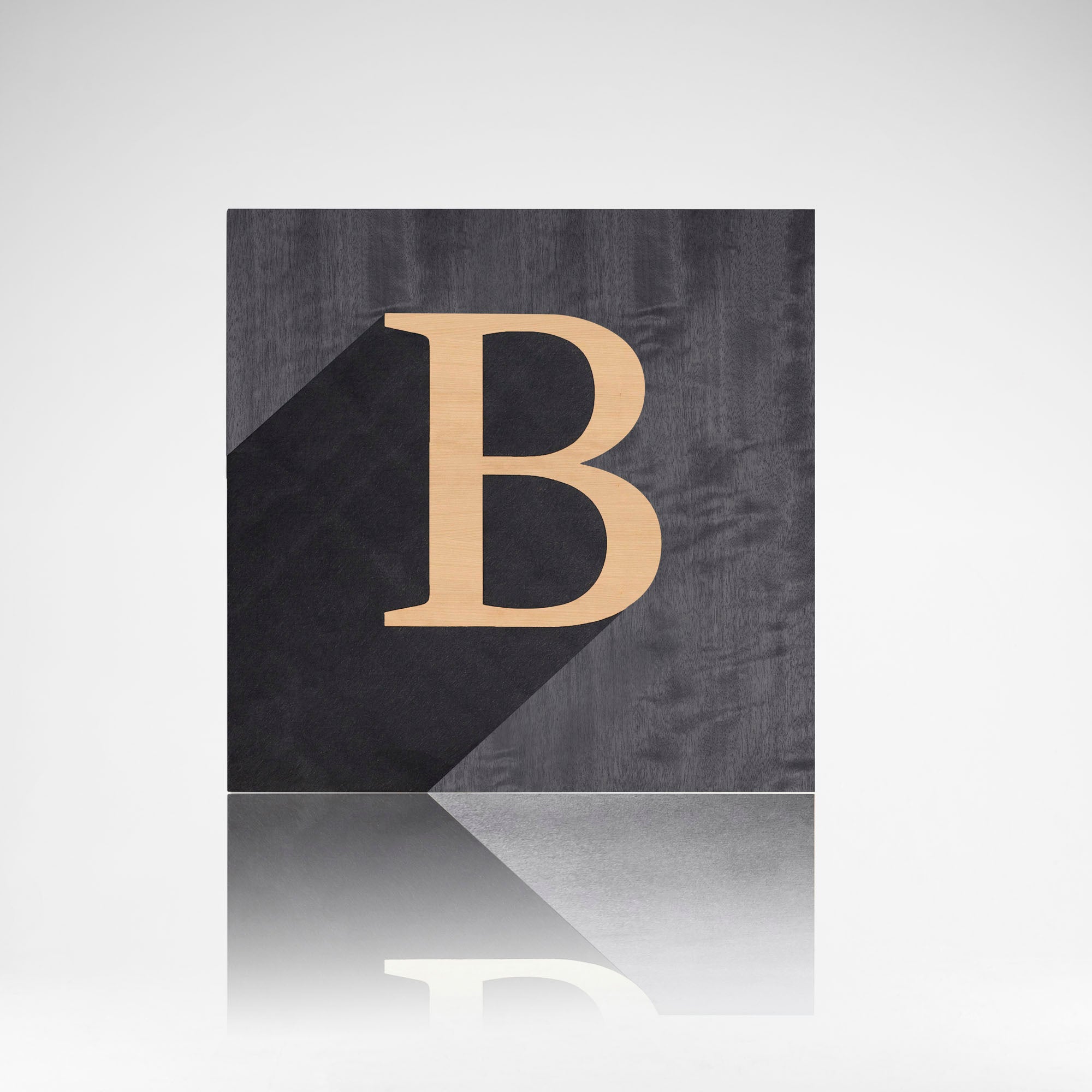 B Alphabet Box | Luxury Jewellery Boxes | LINLEY