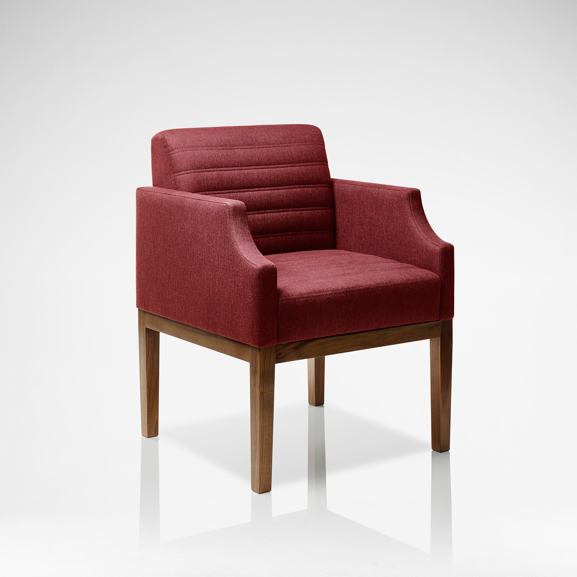Delta Chair | Bespoke Design & Luxury Furniture | LINLEY