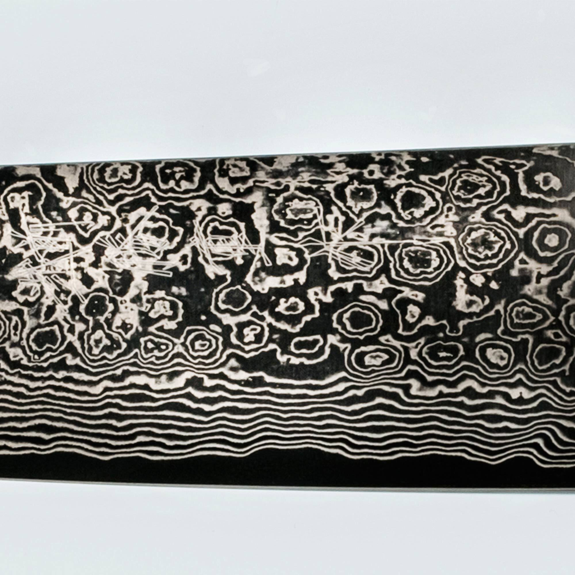 Damascus Knives | Luxury Home Accessories & Gifts | LINLEY