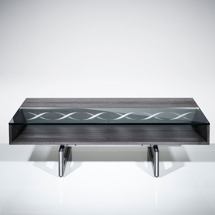 Helix Coffee Table | Designer Furniture | LINLEY