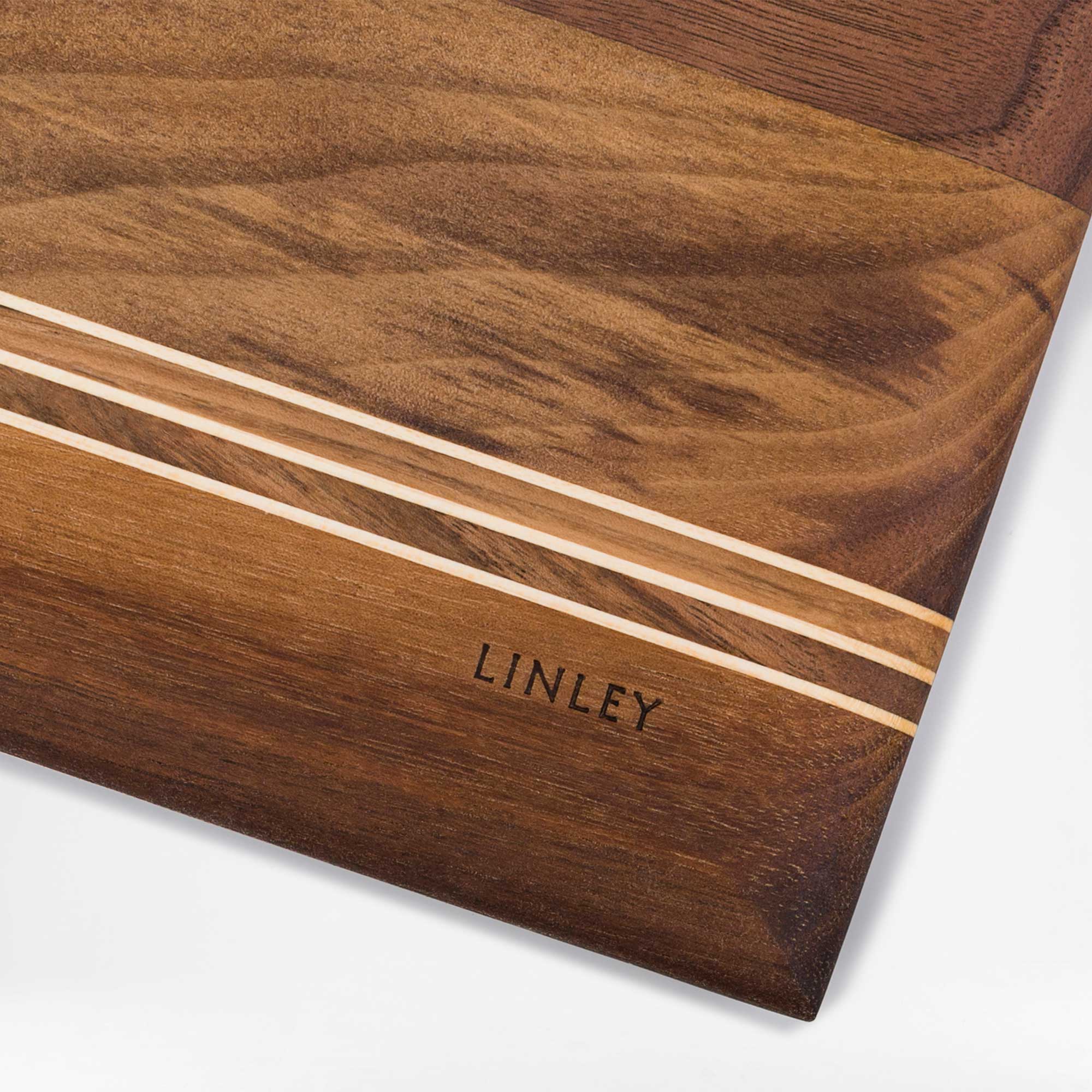 LINLEY Cuisine Cutting Board | Luxury Home Accessories | LINLEY