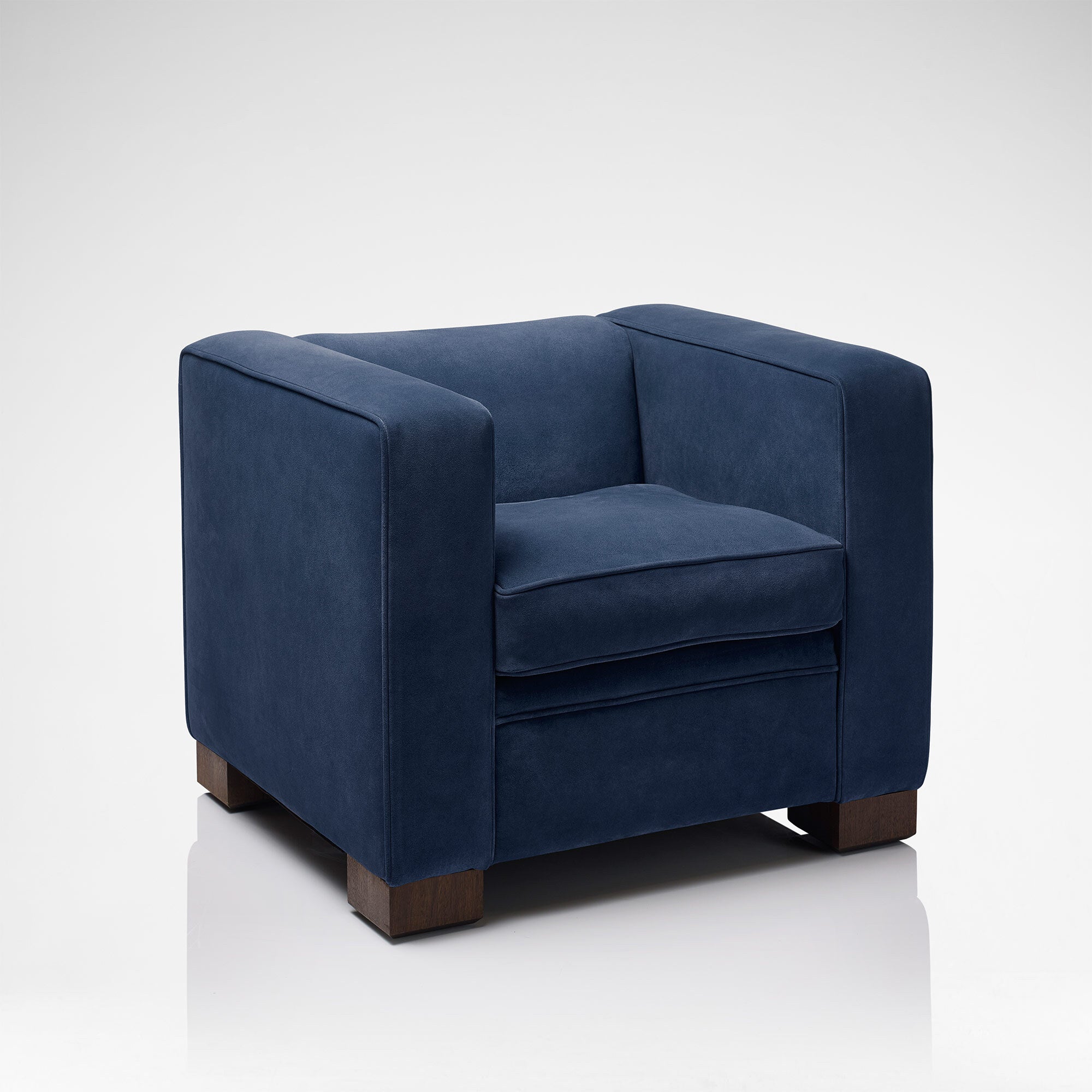 Chase Chair | Bespoke Design & Luxury Furniture | LINLEY