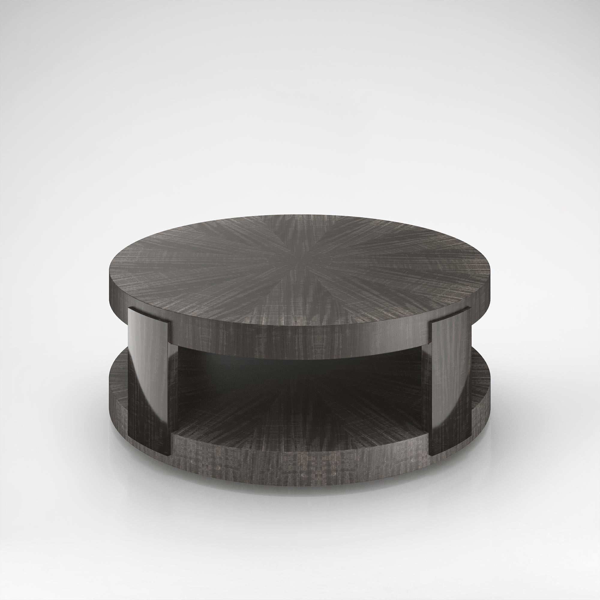 Metro Coffee Table | Bespoke Design & Luxury Furniture | LINLEY
