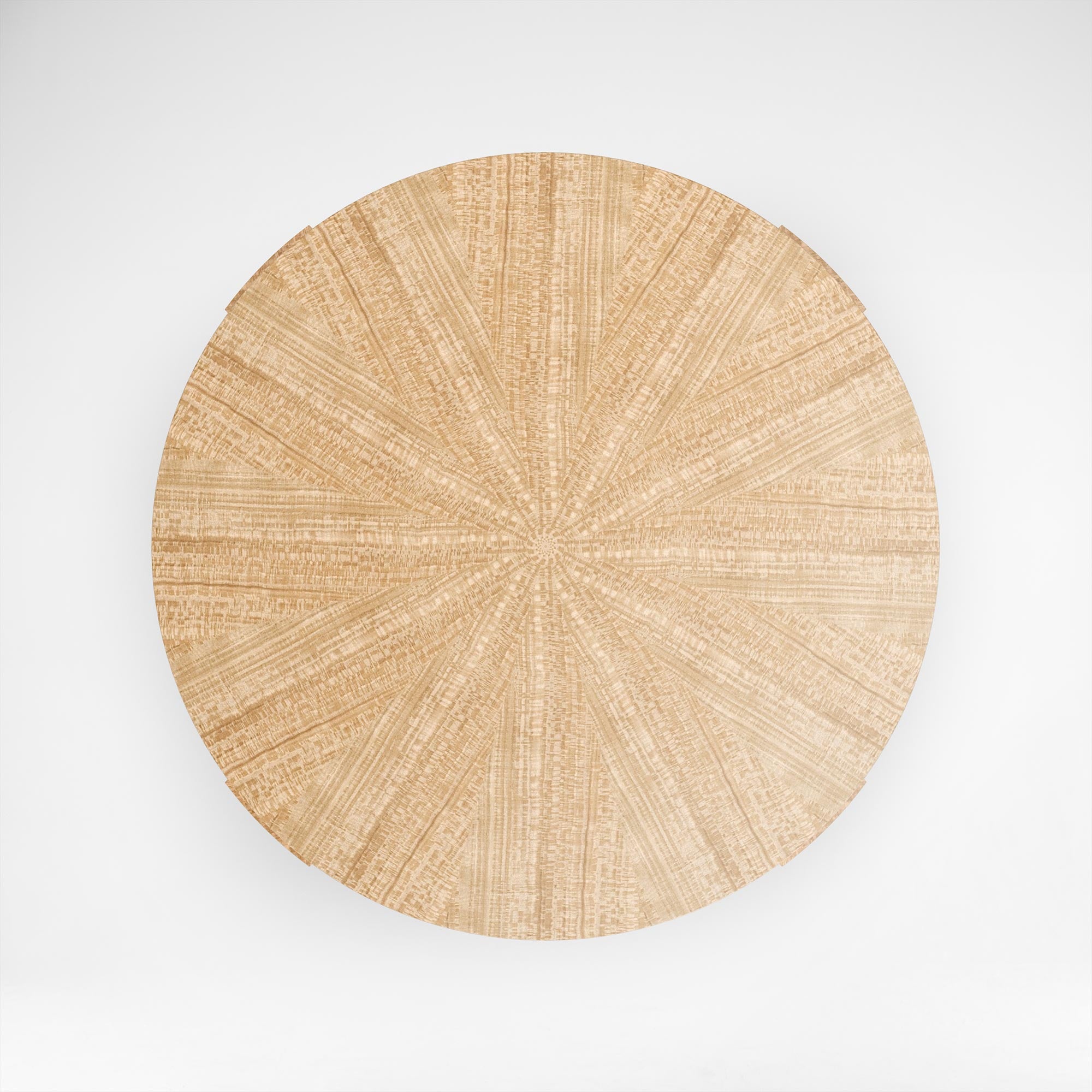 Metro Coffee Table | Bespoke Design & Luxury Furniture | LINLEY