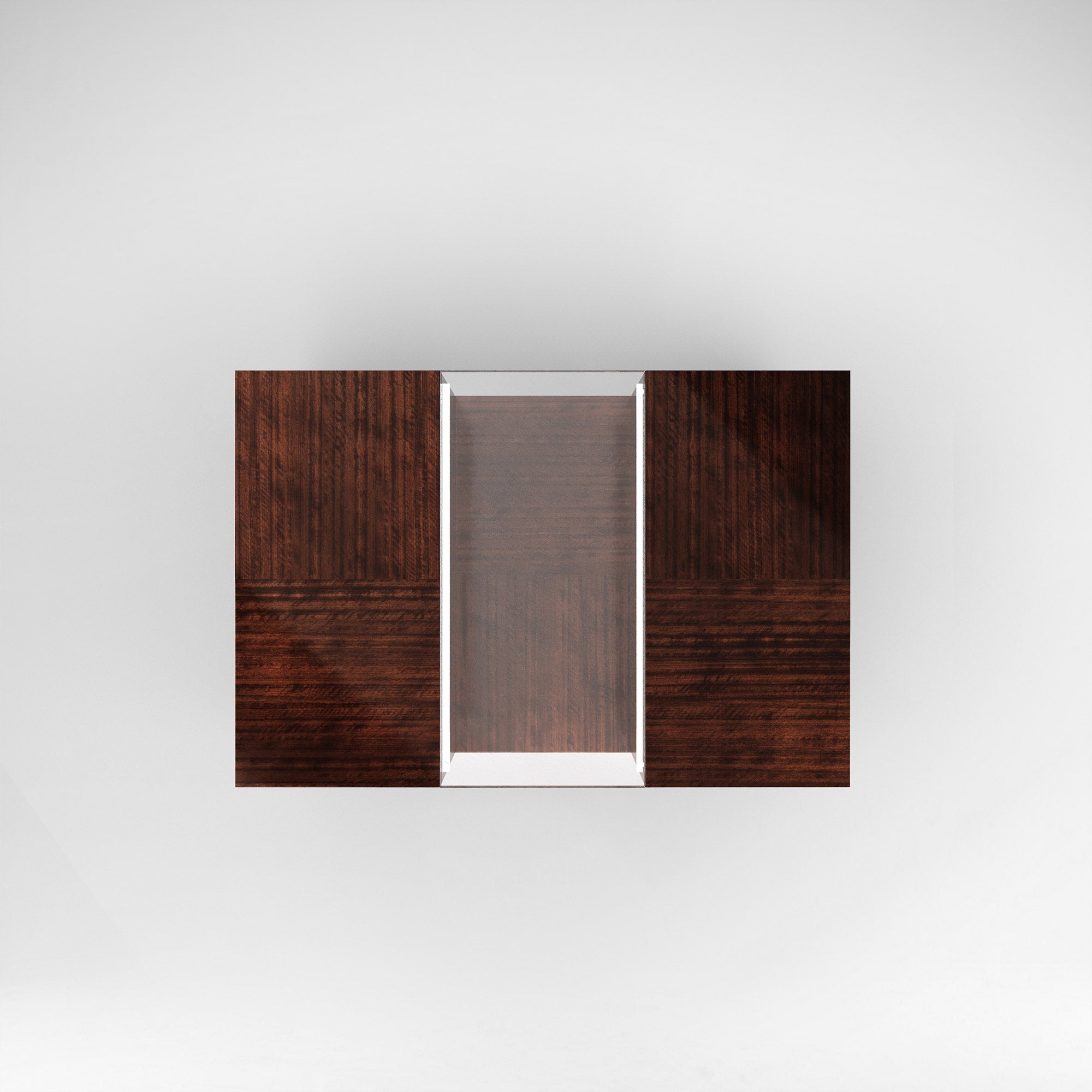 Modern Panel Coffee Table | Bespoke Design & Luxury Furniture | LINLEY