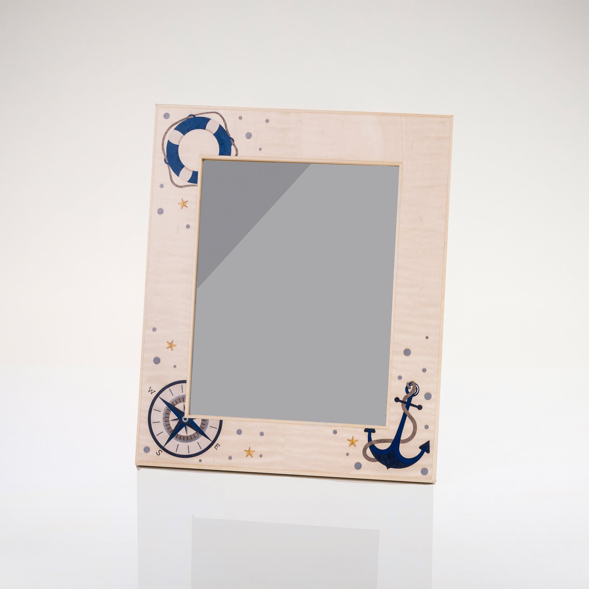 Nautical Photograph Frames | Luxury Home Accessories & Gifts | LINLEY