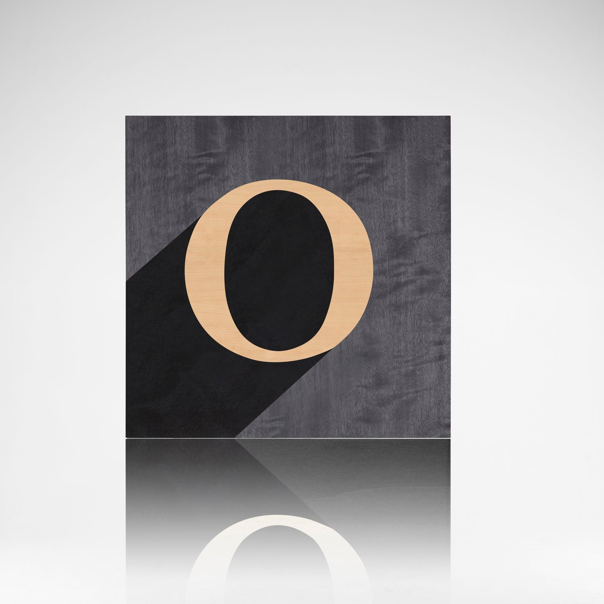 O Alphabet Box | Luxury Jewellery Boxes | LINLEY