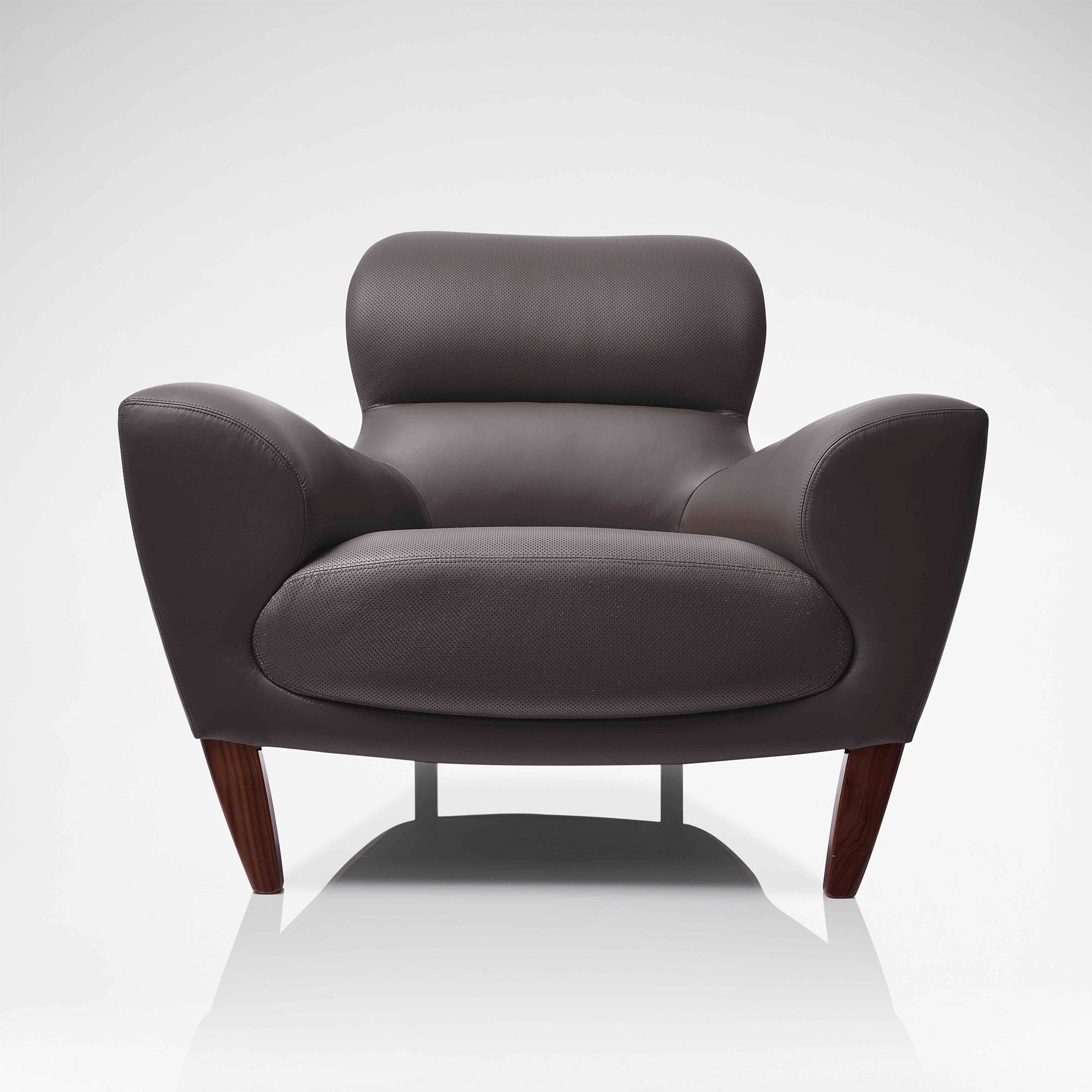 Aston Chair | Bespoke Design & Luxury Furniture | LINLEY