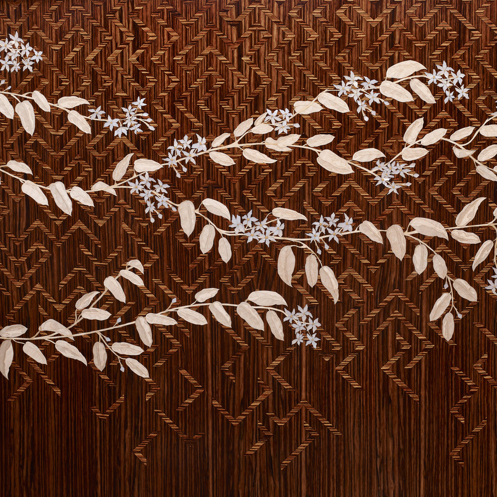 Alba Sofa | Bespoke Design & Luxury Furniture | LINLEY