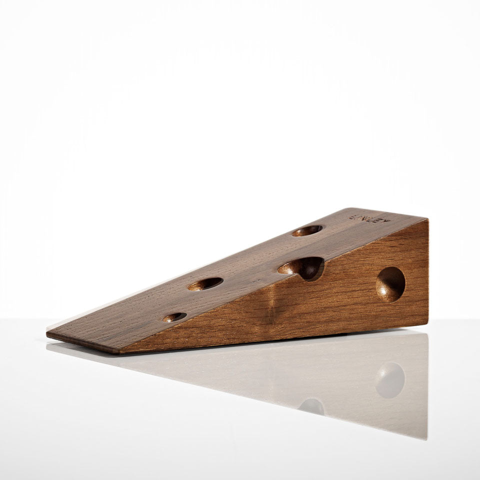 Cheese Doorstop | Luxury Home Accessories & Gifts | LINLEY