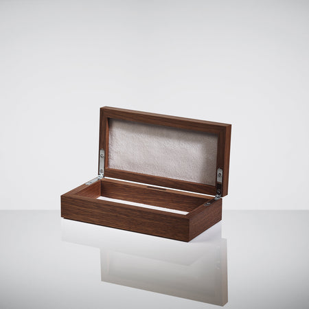 Jewellery & Watch Boxes | Luxury Home Accessories & Gifts | LINLEY
