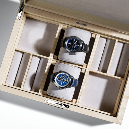 Jewellery & Watch Boxes | Luxury Home Accessories & Gifts | LINLEY – Page 3