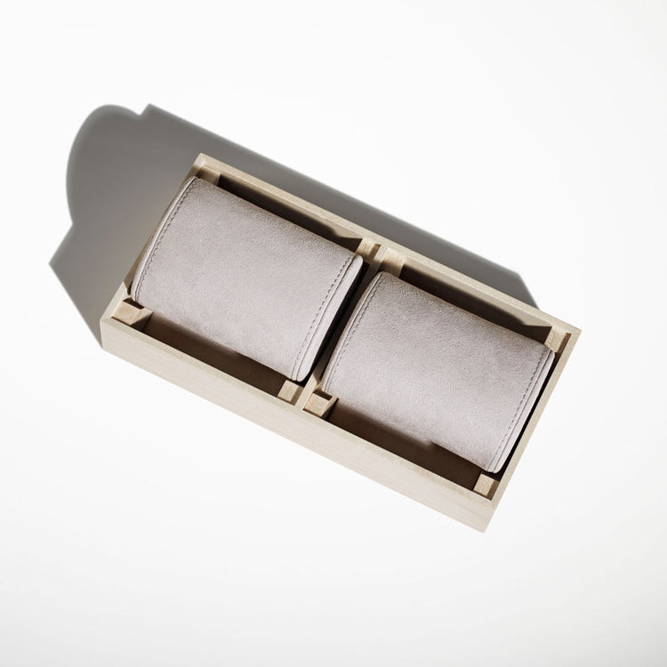 Henley Box Watch Insert | Luxury Home Accessories & Gifts | LINLEY