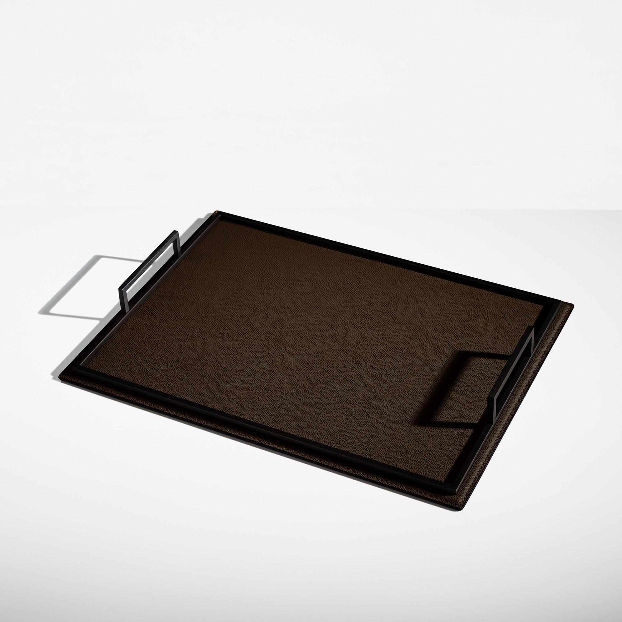 LINLEY | Evolution Rectangular Tray