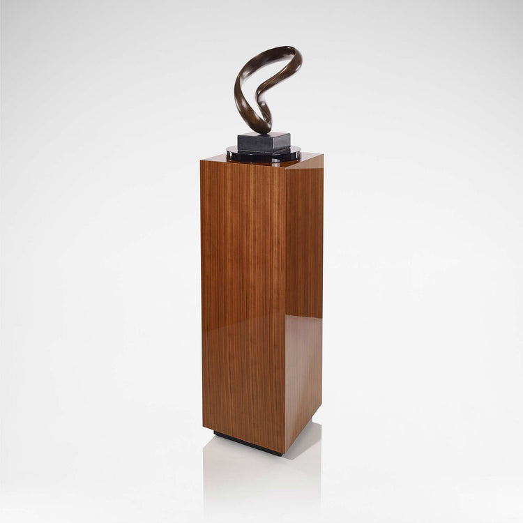 Art Plinth | Bespoke Design & Luxury Furniture | LINLEY