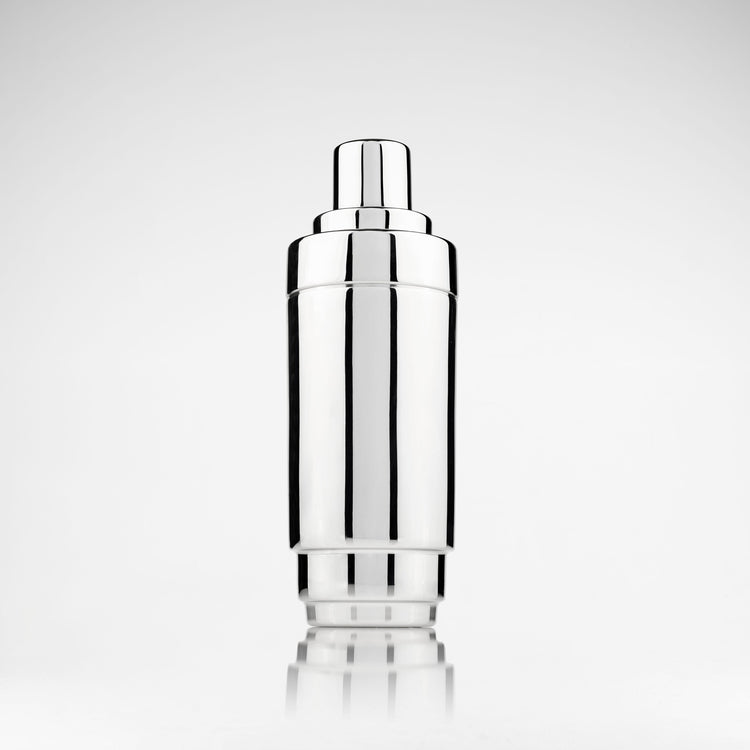 Manhattan Cocktail Shaker | Luxury Home Accessories & Gifts | LINLEY