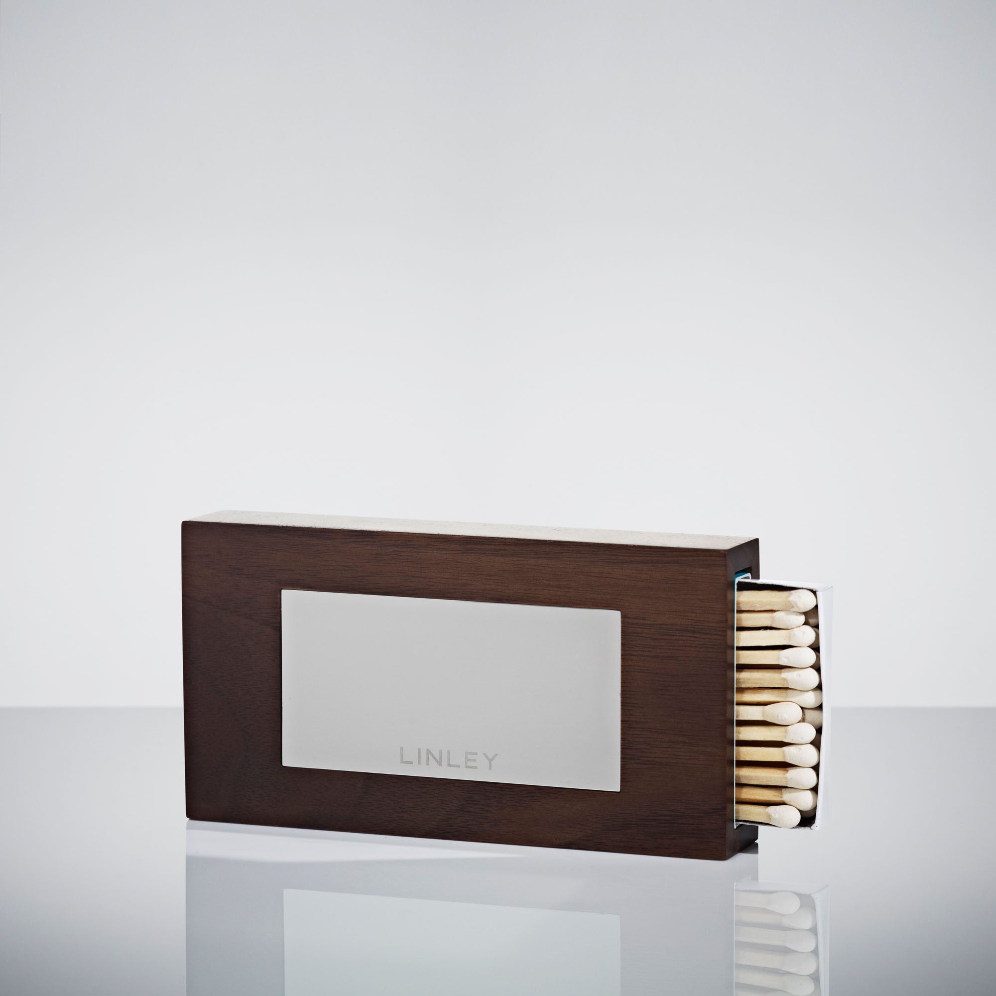 Matchbox Sleeve | Luxury Home Accessories & Gifts | LINLEY