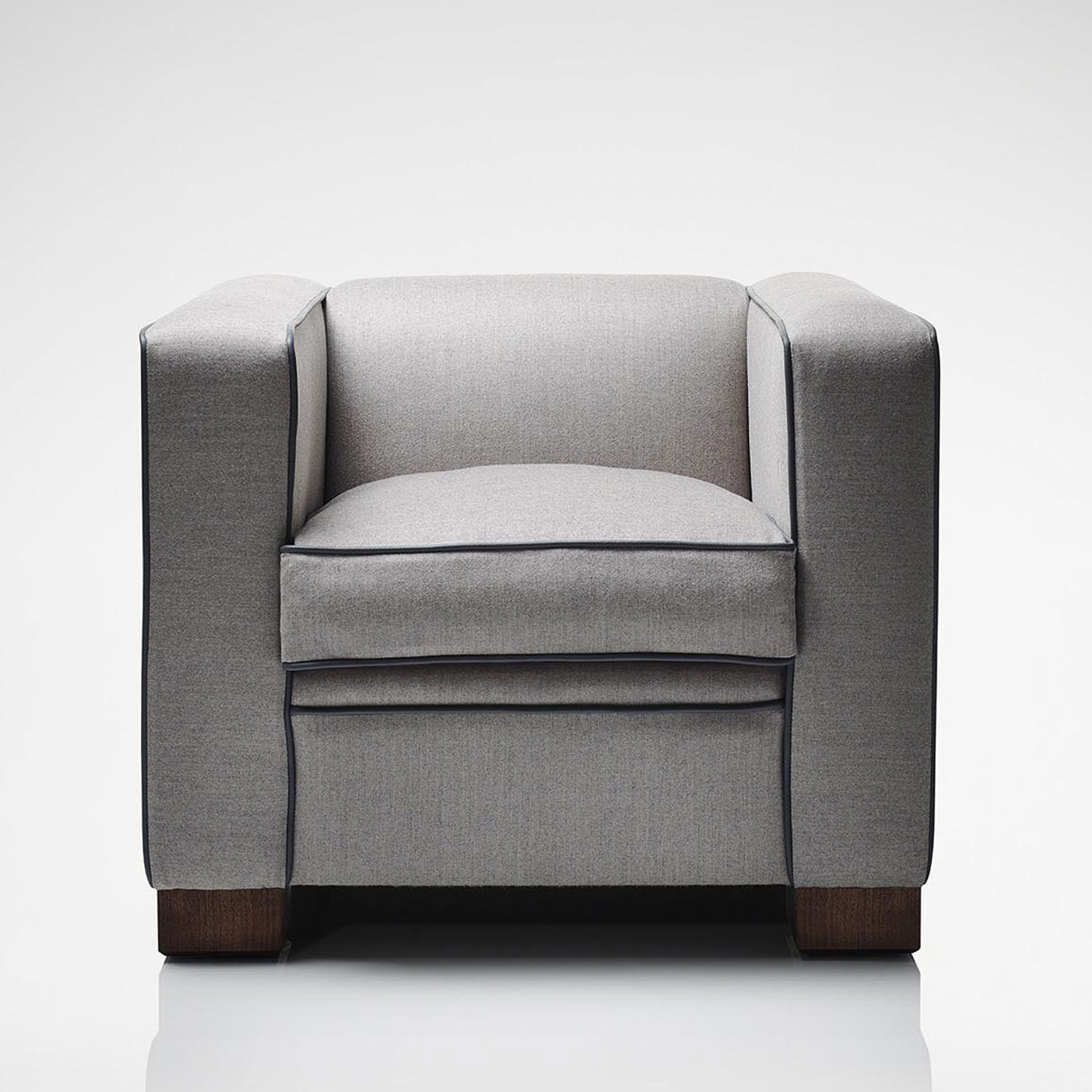 Chase Chair | Bespoke Design & Luxury Furniture | LINLEY