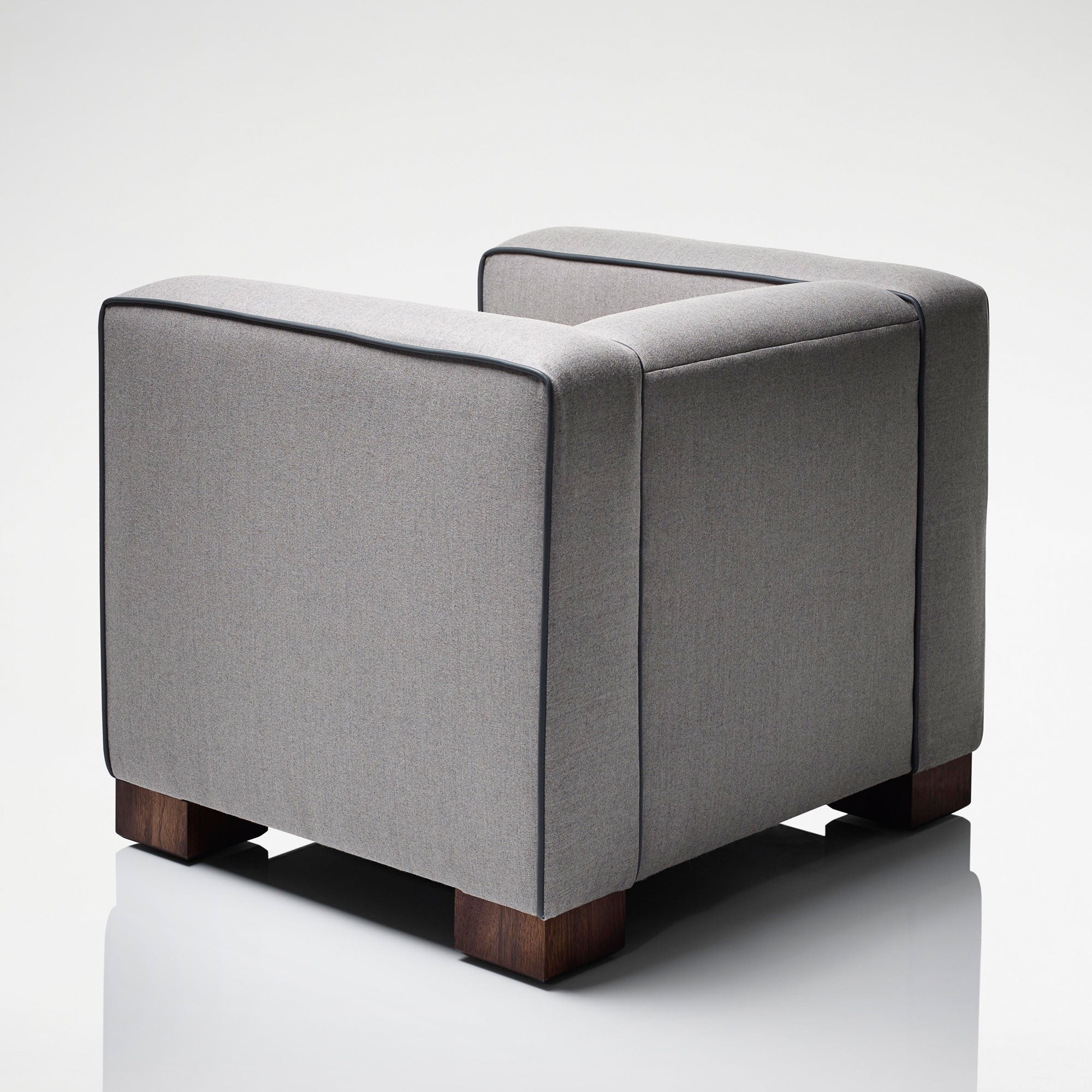 Chase Chair | Bespoke Design & Luxury Furniture | LINLEY