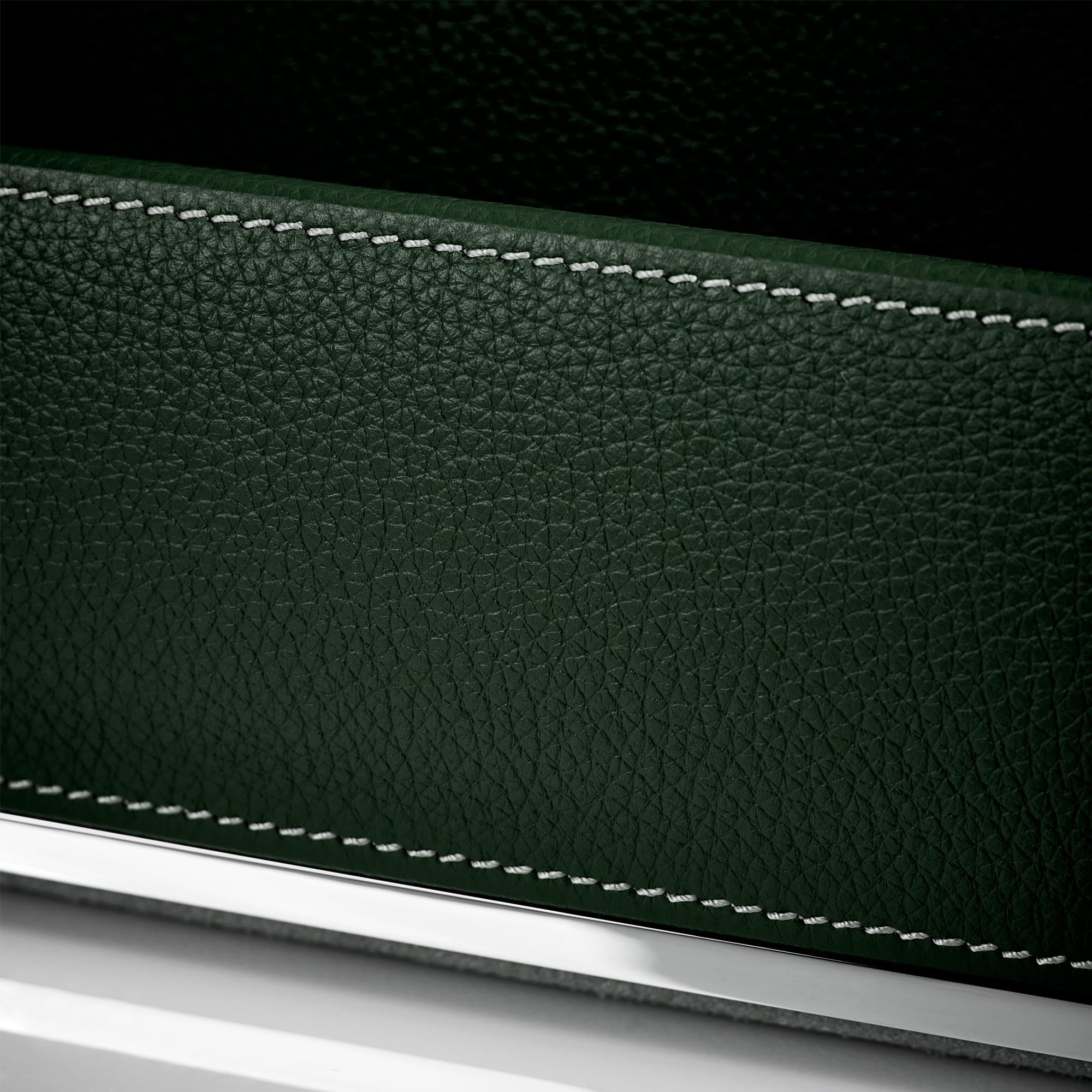 Mayfair Letter Rack | Luxury Home Accessories & Gifts | LINLEY