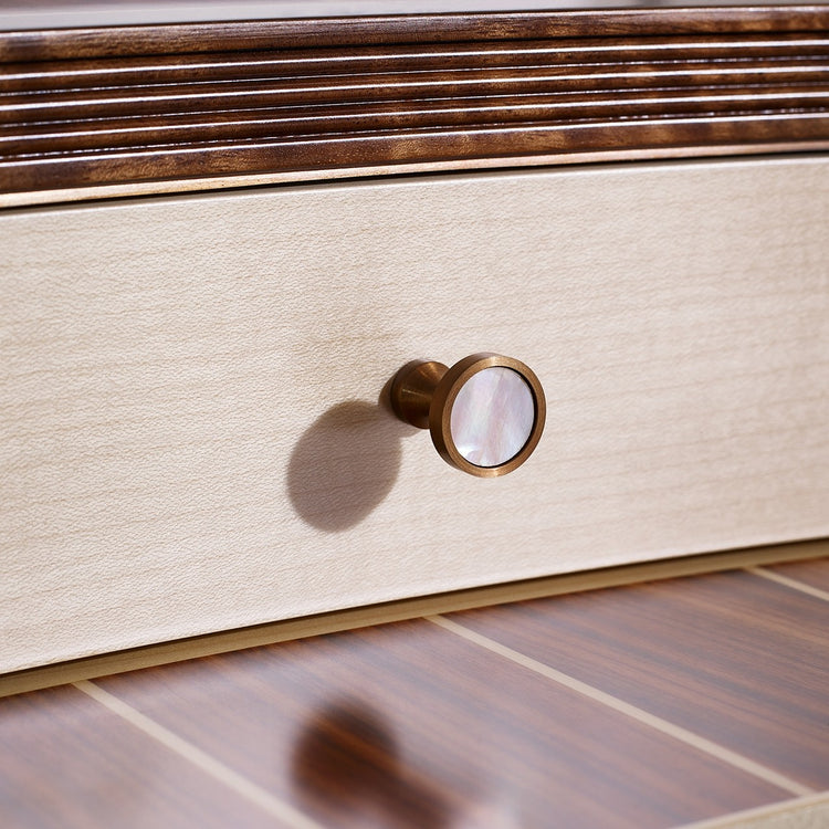Riviera Dressing Table | Bespoke Design & Luxury Furniture | LINLEY